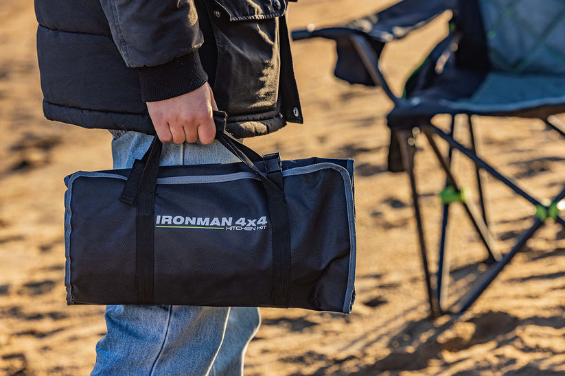 Ironman 4x4 Kitchen Kit For Sale In San Antonio, Texas