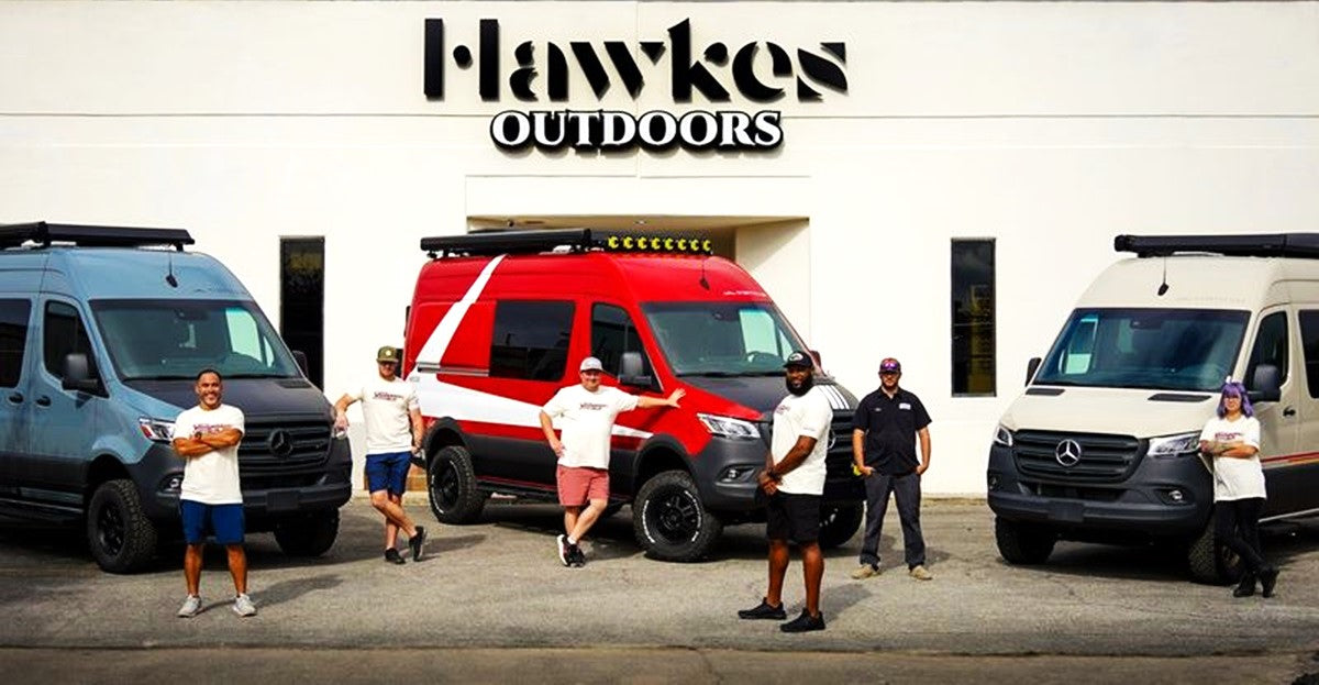 BUNDUTEC – Hawkes Outdoors