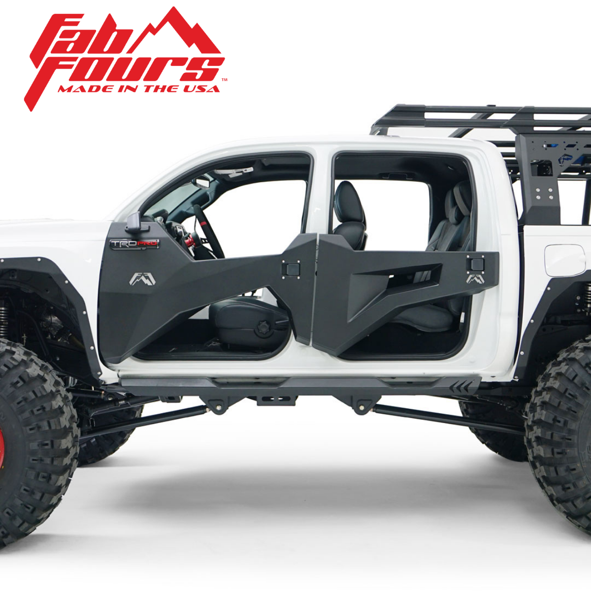 Jeep & Truck Accessories In San Antonio TX