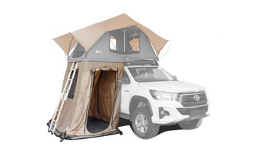 Rooftop Tents